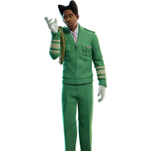 Tyler, The Creator Bundle ← Fortnite Tracker