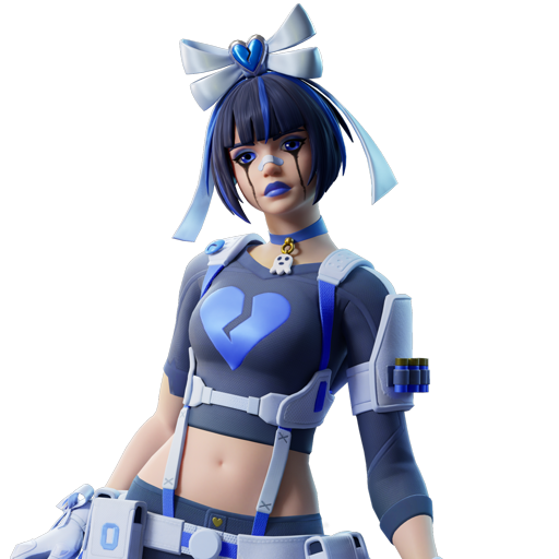 Ennui ← Fortnite Tracker