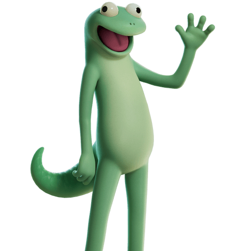 Tom Lizard ← Fortnite Tracker
