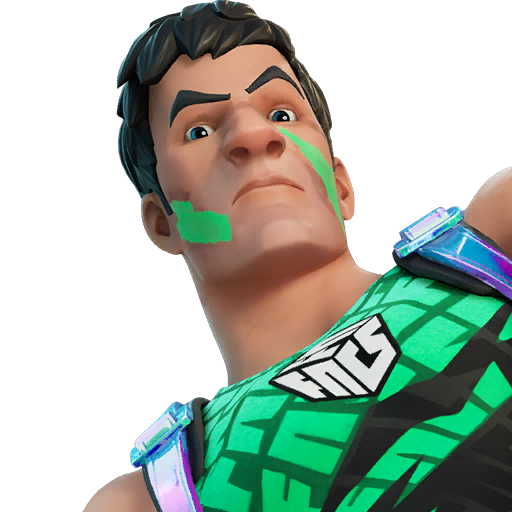 Championship Jonesy ← Fortnite Tracker