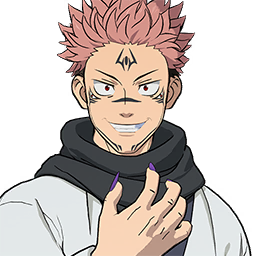 Ryomen Sukuna ← Fortnite Tracker