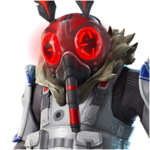 Mothmando Elite ← Fortnite Tracker