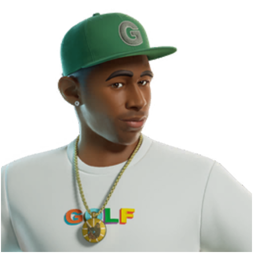 Tyler, The Creator ← Fortnite Tracker