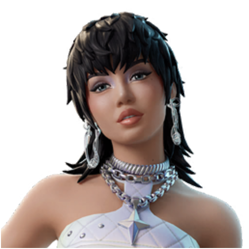 Rockstar LISA ← Fortnite Tracker