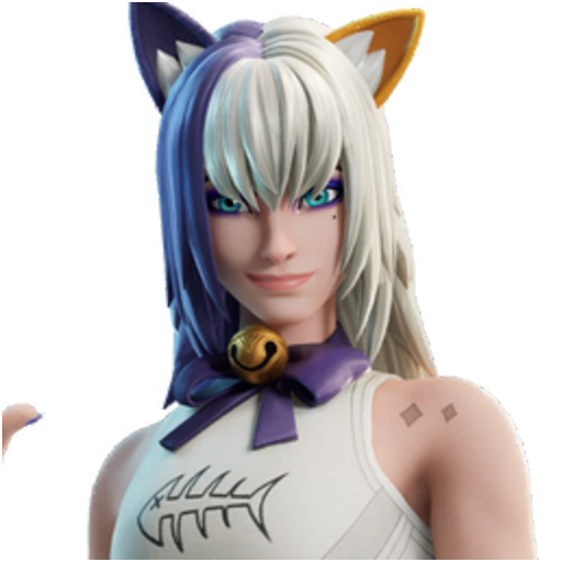 Meg ← Fortnite Tracker