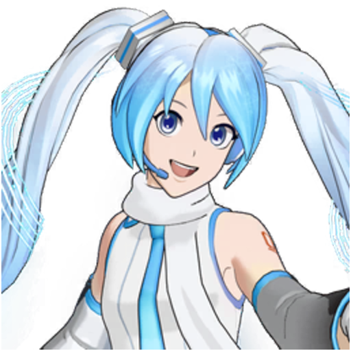 Snow Miku ← Fortnite Tracker