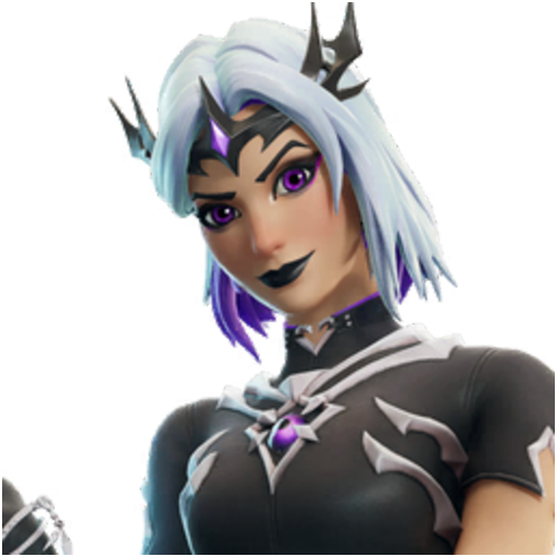 Queen Persephone ← Fortnite Tracker
