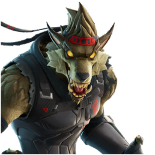 War Wolf Dire ← Fortnite Tracker