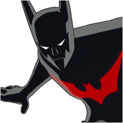 Batman Beyond ← Fortnite Tracker