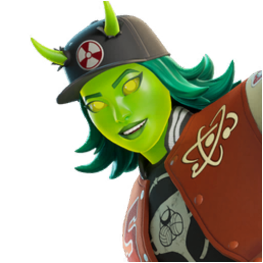 Flick Fusion ← Fortnite Tracker