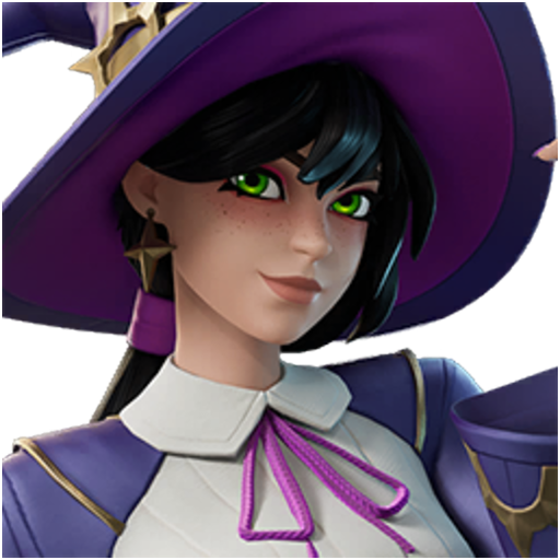 Helsie Midnight ← Fortnite Tracker