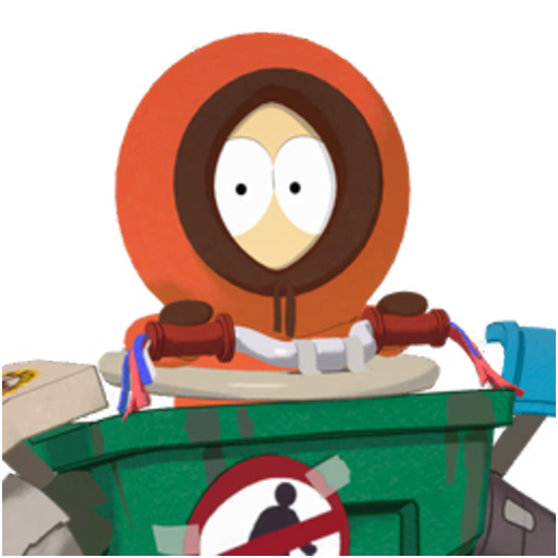 Kenny McCormick ← Fortnite Tracker