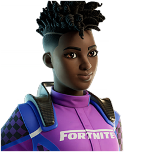 Circuit ← Fortnite Tracker