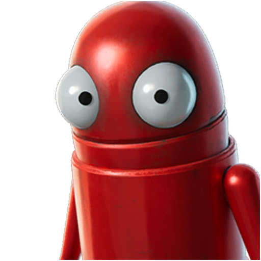 Semibot ← Fortnite Tracker