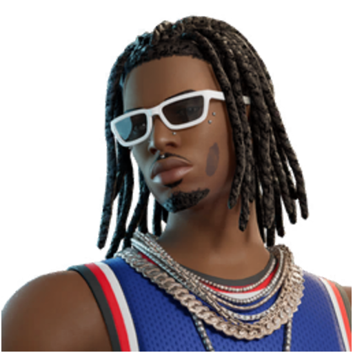 Playboi Carti ← Fortnite Tracker