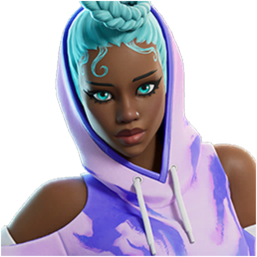 Jana Pastel ← Fortnite Tracker