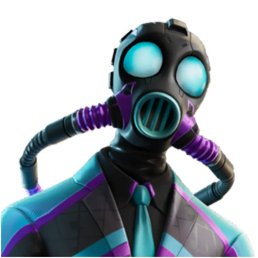 Chaos Champion ← Fortnite Tracker