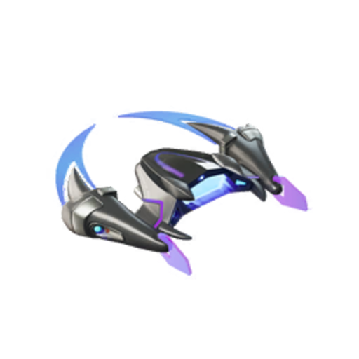 Cosmic Voyager ← Fortnite Tracker