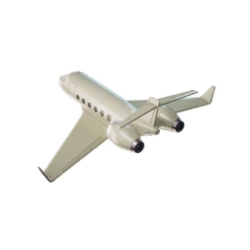 Private Jet ← Fortnite Tracker