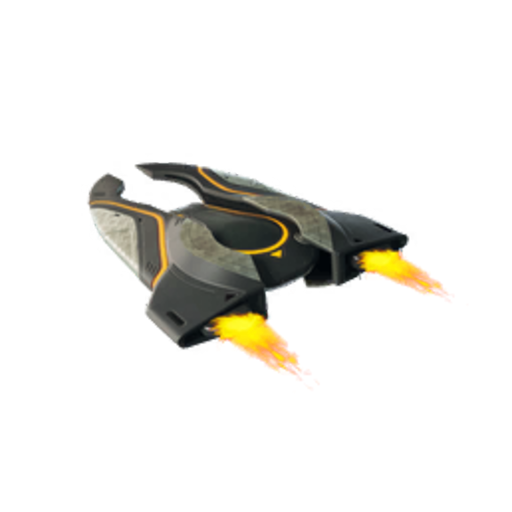 Reality Voyager ← Fortnite Tracker