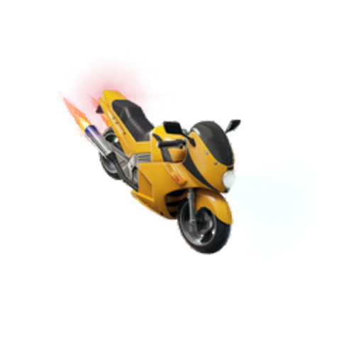 Kiddo's Moto ← Fortnite Tracker