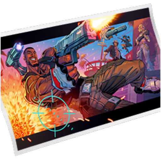 Action Star ← Fortnite Tracker