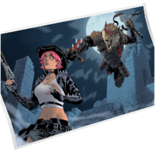 Hunter/Hunted ← Fortnite Tracker