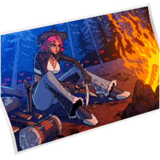 Camp Calamity ← Fortnite Tracker