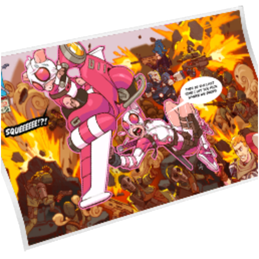 Gwenpool ← Fortnite Tracker