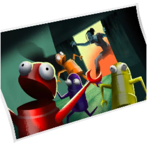 Semibot Scream ← Fortnite Tracker