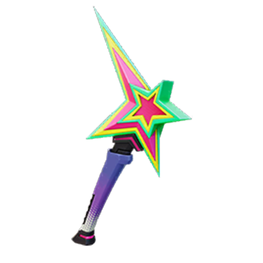 Starbrite Slasher ← Fortnite Tracker