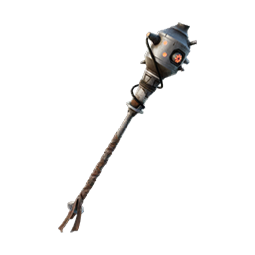 IG Droid Destructor ← Fortnite Tracker