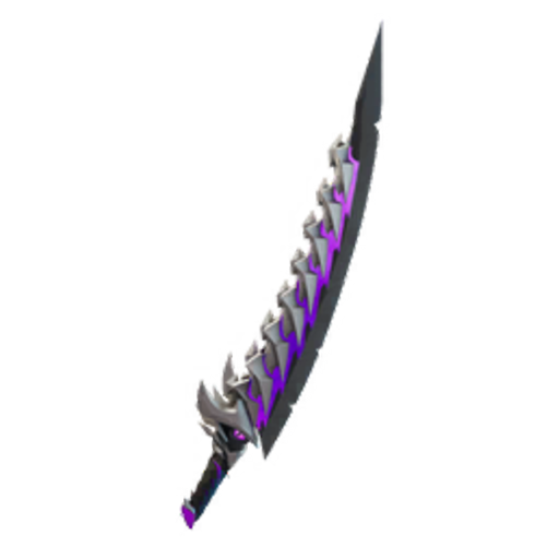 Asphodel Blade ← Fortnite Tracker
