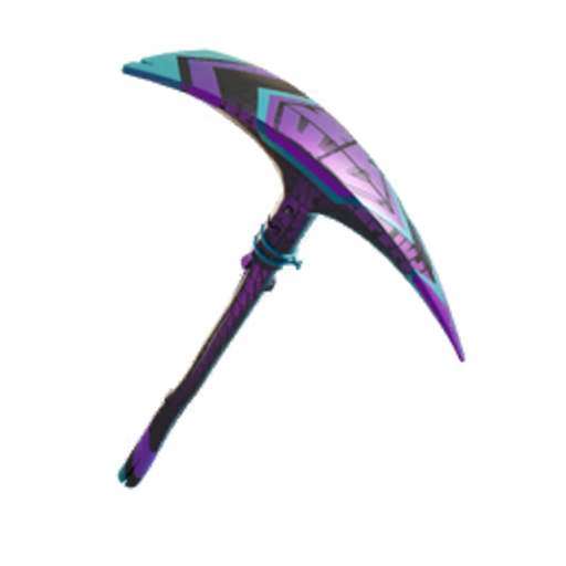 Champion Chopper ← Fortnite Tracker