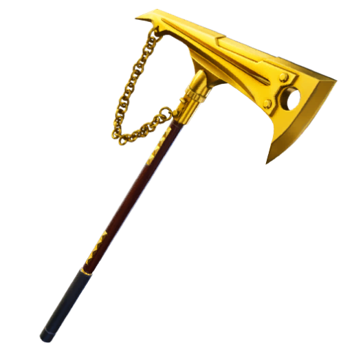 Golden King ← Fortnite Tracker