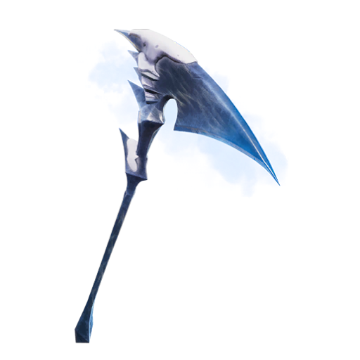 Glacial Slasher ← Fortnite Tracker