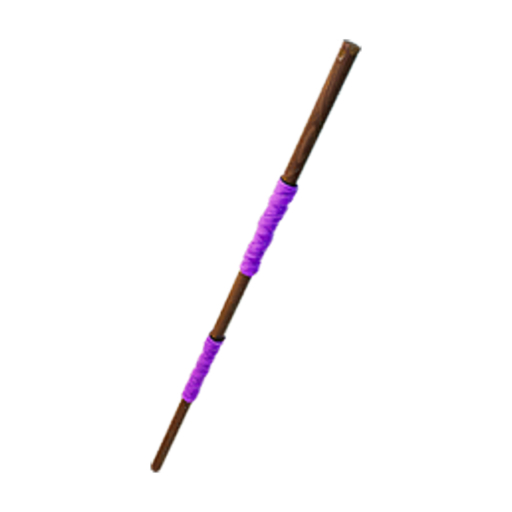 Donnie's Bo Staff ← Fortnite Tracker