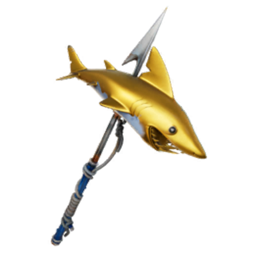 The Gilded Vengeance ← Fortnite Tracker