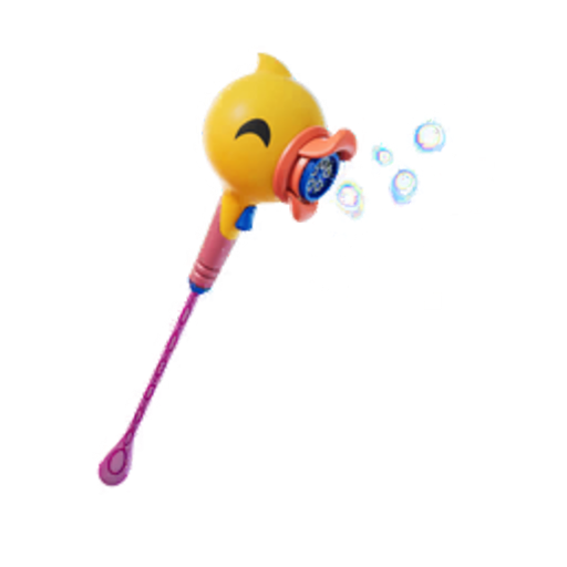 Bubbly Basher ← Fortnite Tracker