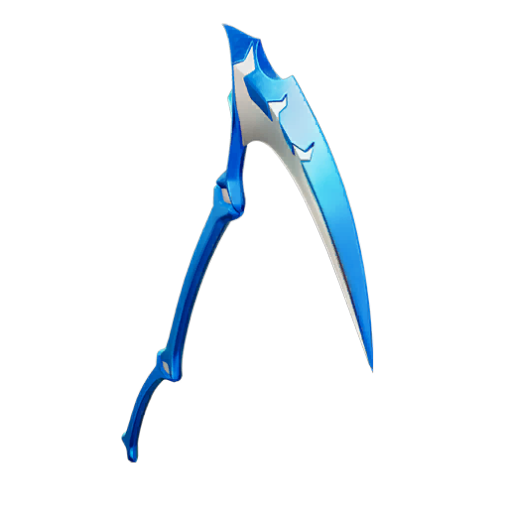Midnight Scythe ← Fortnite Tracker