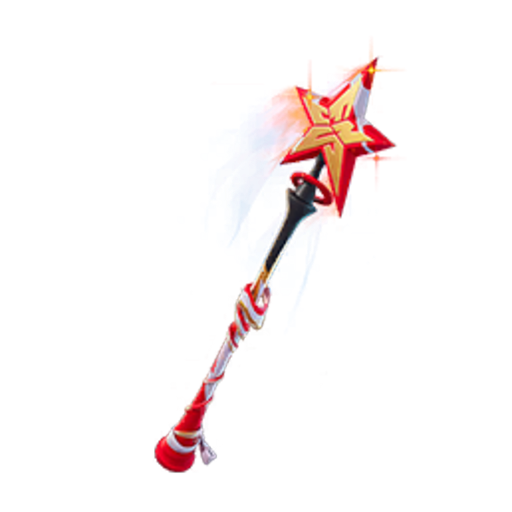 FNCS Star Wand ← Fortnite Tracker