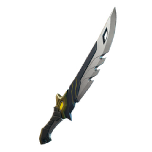 Elite Hunter's Knife ← Fortnite Tracker