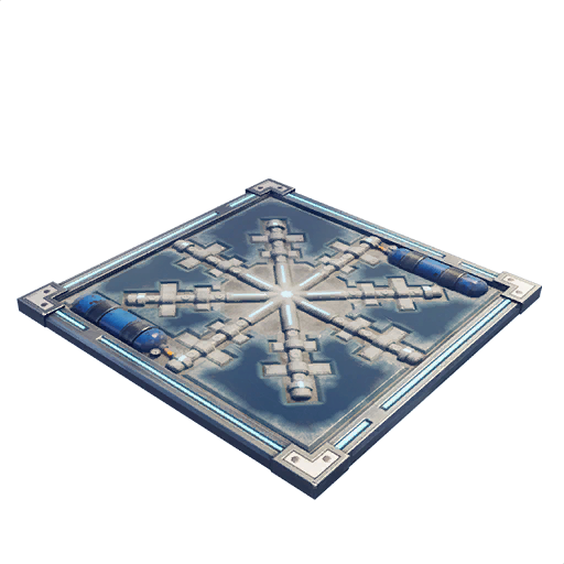 Freeze Trap ← Fortnite Tracker