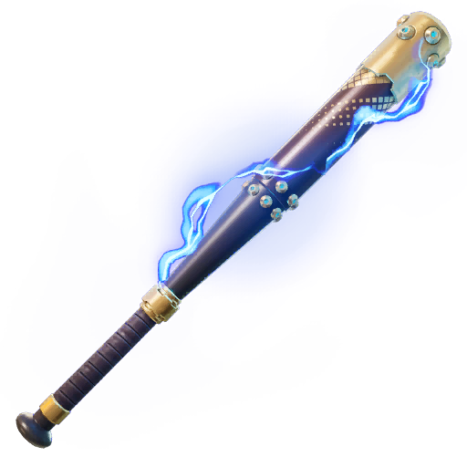 The Kneecapper ← Fortnite Tracker