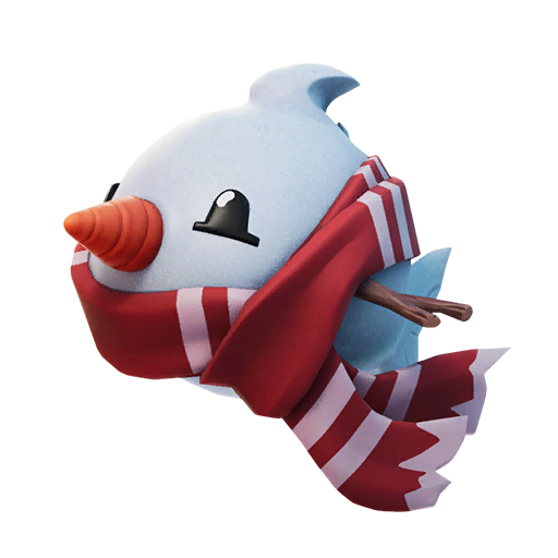 Snowy Flopper ← Fortnite Tracker