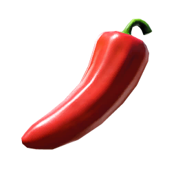 Pepper ← Fortnite Tracker