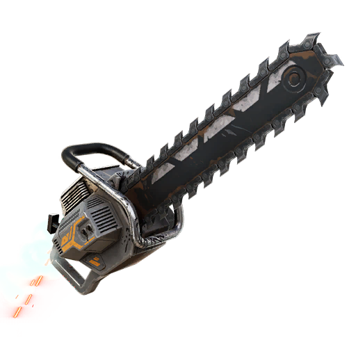 Chainsaw (Auto) ← Fortnite Tracker
