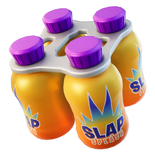 Super Slap Splash ← Fortnite Tracker