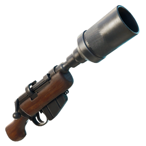 CA-87 Jawa Scatter Blaster ← Fortnite Tracker