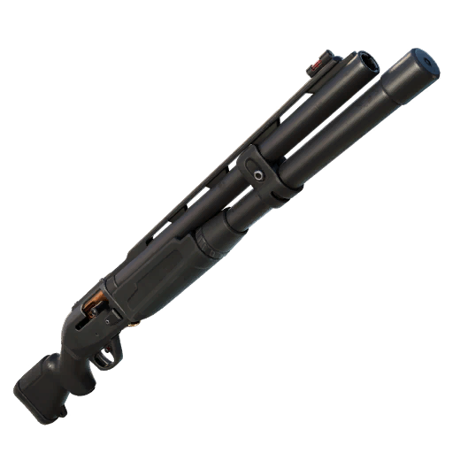 Combat Shotgun ← Fortnite Tracker
